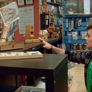 Alpha Rift - Rotten Tomatoes