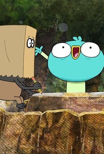 Harvey Beaks: Season 2, Episode 15 - Rotten Tomatoes