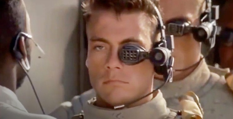 Universal Soldier - Rotten Tomatoes