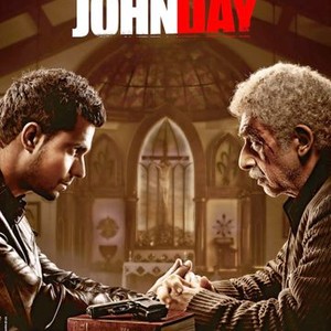 John Day - Rotten Tomatoes