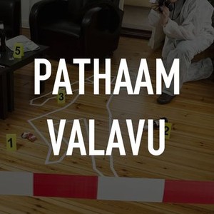 Pathaam Valavu - Rotten Tomatoes