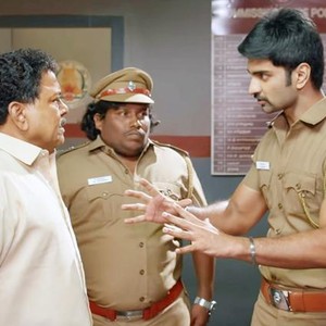 Radha Ravi - Rotten Tomatoes