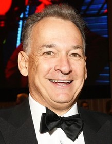 Harry Crosby - Rotten Tomatoes