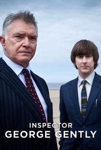 Inspector George Gently - Rotten Tomatoes