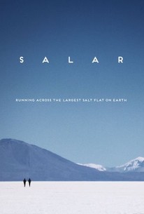Salar | Rotten Tomatoes