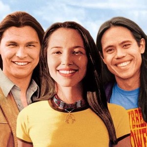 Smoke Signals - Rotten Tomatoes