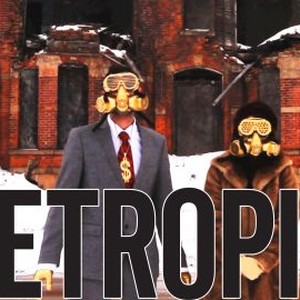 Detropia - Rotten Tomatoes