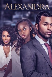 Alexandra | Rotten Tomatoes
