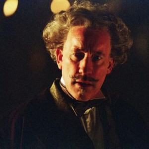 Simon Callow - Rotten Tomatoes