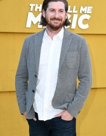 Chris Leggett | Rotten Tomatoes