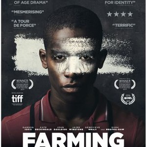 Farming - Rotten Tomatoes