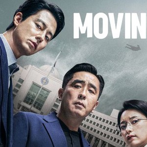 Moving: Season 1, Episode 1 - Rotten Tomatoes