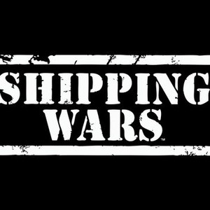 Shipping Wars - Rotten Tomatoes