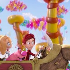 A Wizard's Tale - Rotten Tomatoes