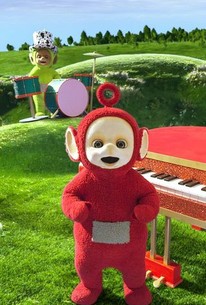 Teletubbies: Season 2, Episode 45 - Rotten Tomatoes
