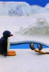 Pingu: Season 2, Episode 3 | Rotten Tomatoes