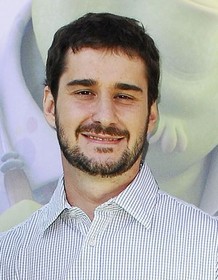 Javier Abad | Rotten Tomatoes