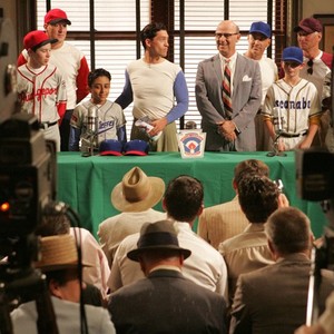 The Perfect Game - Rotten Tomatoes