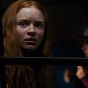 Stranger Things - Rotten Tomatoes