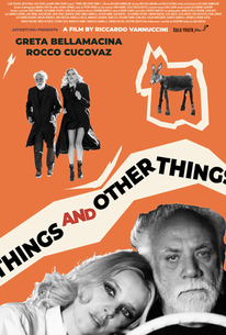 Things and Other Things | Rotten Tomatoes