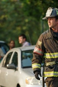 Chicago Fire - Season 4 Episode 4 - Rotten Tomatoes