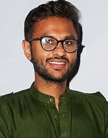 Raghuvir Joshi | Rotten Tomatoes