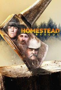 Homestead Rescue: Season 7 | Rotten Tomatoes