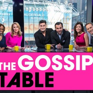 The Gossip Table - Rotten Tomatoes