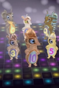 Numtums: Season 2, Episode 9 - Rotten Tomatoes