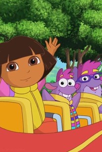 Dora the Explorer: Season 7, Episode 2 | Rotten Tomatoes