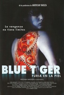 Blue Tiger | Rotten Tomatoes