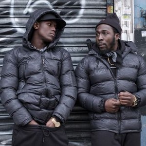 Blue Story - Rotten Tomatoes