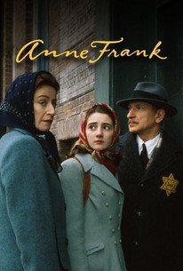 Anne Frank - Rotten Tomatoes