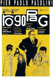 La Ricotta | Rotten Tomatoes