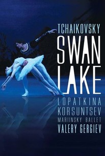 Swan Lake | Audience Reviews | Rotten Tomatoes