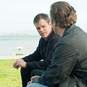 Hereafter - Rotten Tomatoes