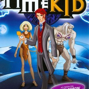 Time Kid (2003) - Rotten Tomatoes
