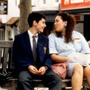 Ben Silverstone - Rotten Tomatoes