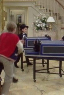 The Nanny - Season 1 Episode 22 - Rotten Tomatoes