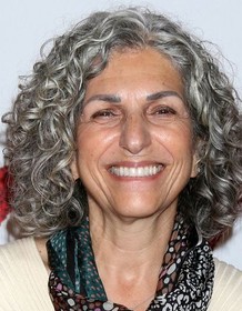 Cathy Ladman - Rotten Tomatoes