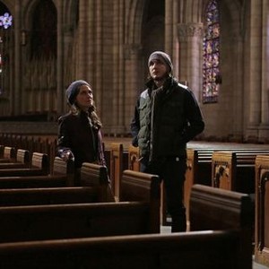 Addison Timlin Zero Hour