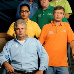 Fish Tank Kings - Rotten Tomatoes
