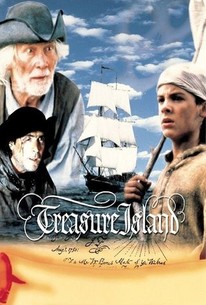 Treasure Island | Rotten Tomatoes