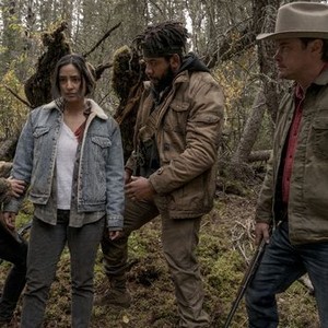 Joe Pickett: Season 2, Episode 10 - Rotten Tomatoes