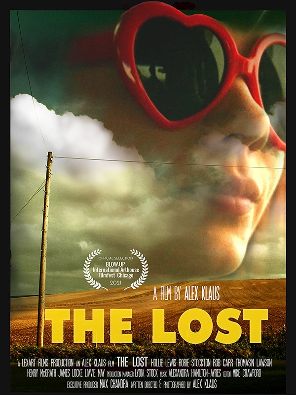 The Lost - Trailers & Videos | Rotten Tomatoes