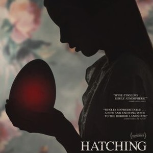 Hatching - Rotten Tomatoes