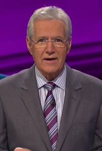Jeopardy!: Season 33, Episode 181 | Rotten Tomatoes