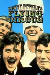 Monty Python's Flying Circus: Season 2, Episode 13 | Cast and Crew ...