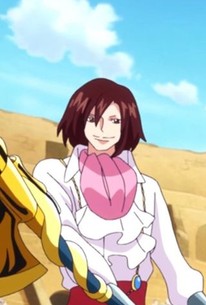 One Piece: Season 17, Episode 26 | Rotten Tomatoes