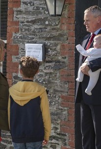 Doc Martin: Season 10, Episode 1 - Rotten Tomatoes